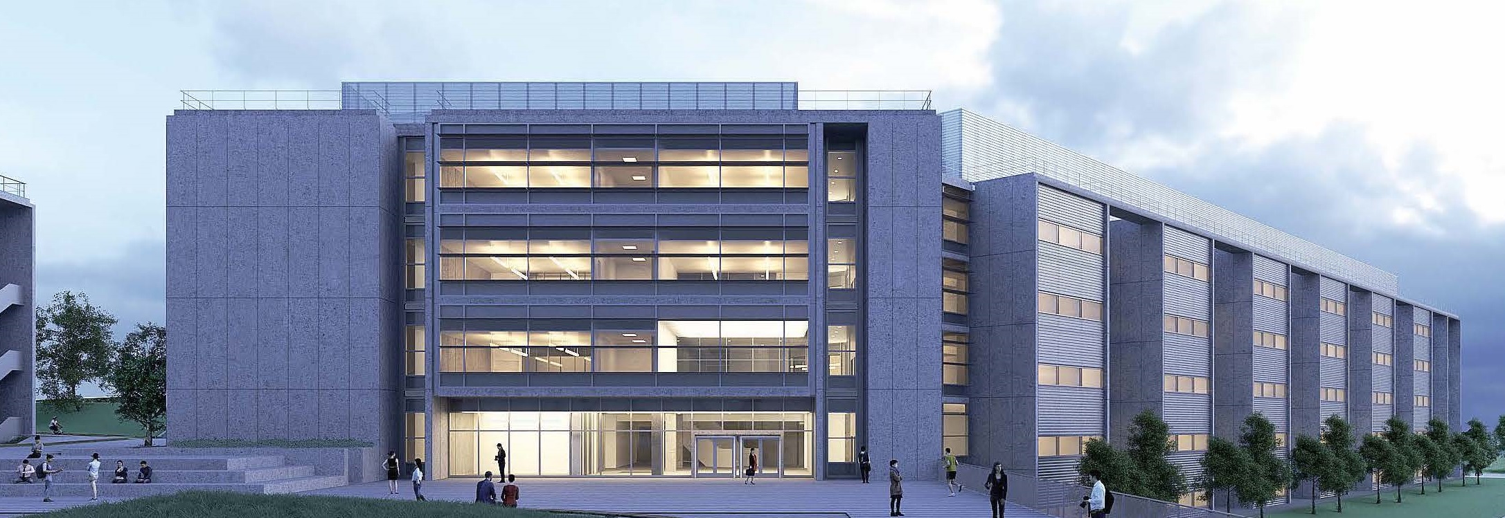 Thompson Lab @ UC Merced